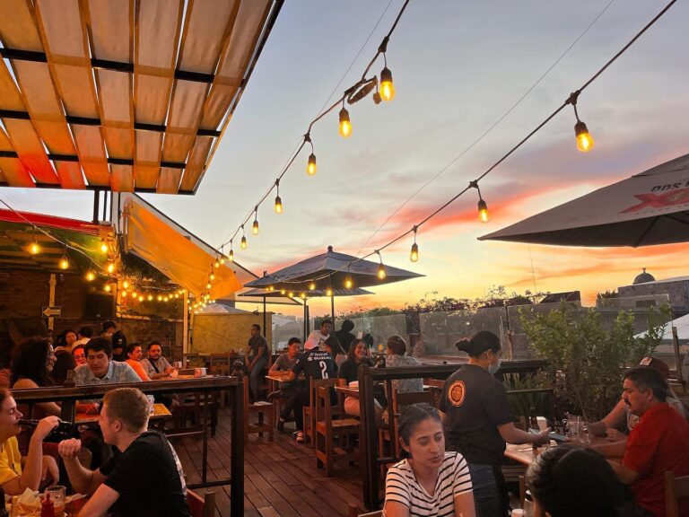 tardeada » Querétaro Vive